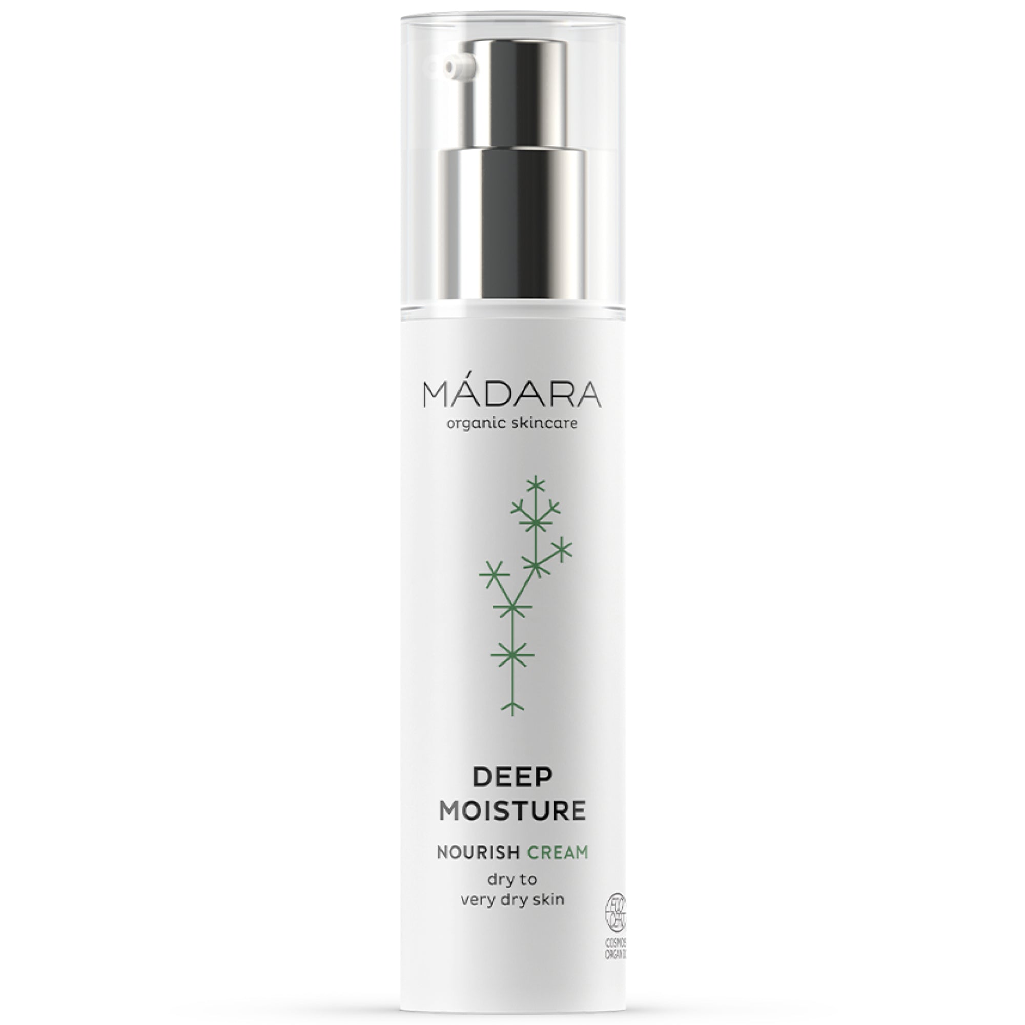 Crema Nutritiva – Demà Sostenible